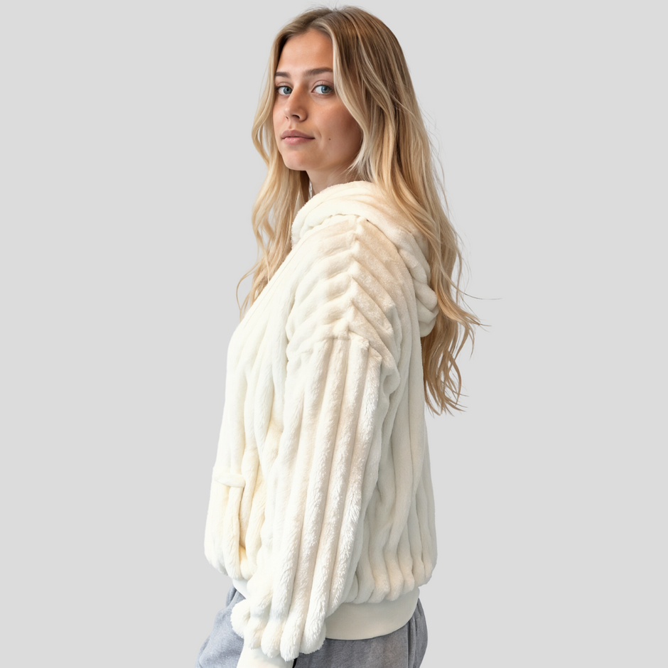 The Fleece Hoodie™